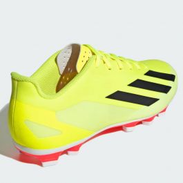 Buty adidas X CRAZYFAST Club FxG IG0618