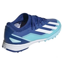 Buty adidas X CRAZYFAST.3 TF Jr IE1569